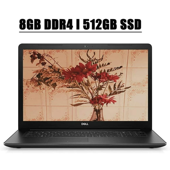 Dell 17 Inch Laptop