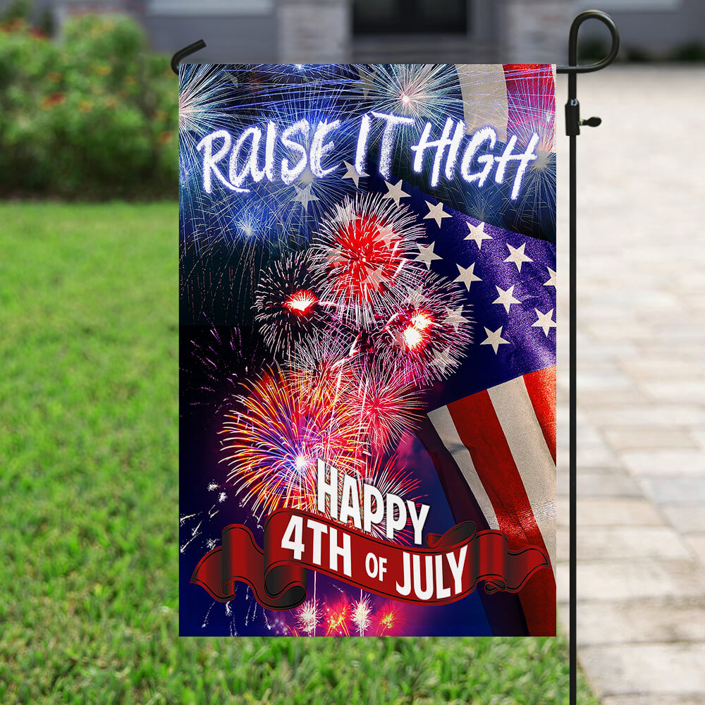 Flagwix US Flag Flagwix, Flag For Independence Day, 4th Of July Flag ...