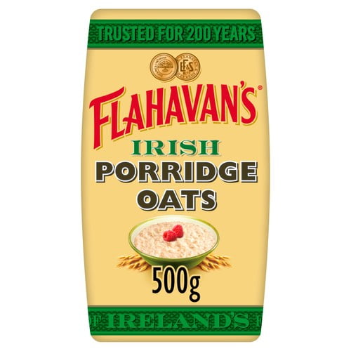 Porridge Oats