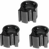 Flair It Flair-It PEXLock Compression PEX Crimp Ring - Pack of 10 ...