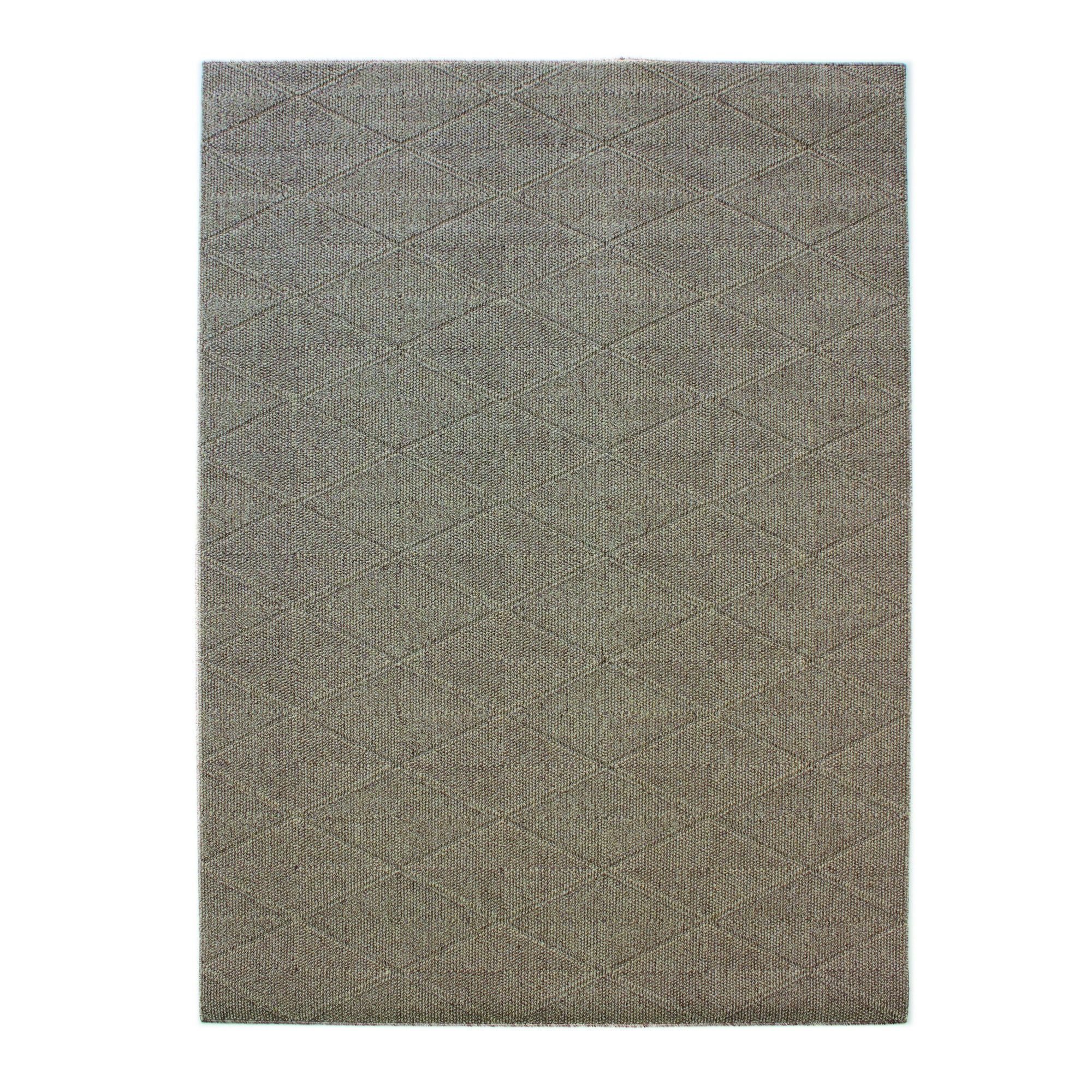 Flair Rugs Skyline Petronas Thin Weave Floor Rug - Walmart.com