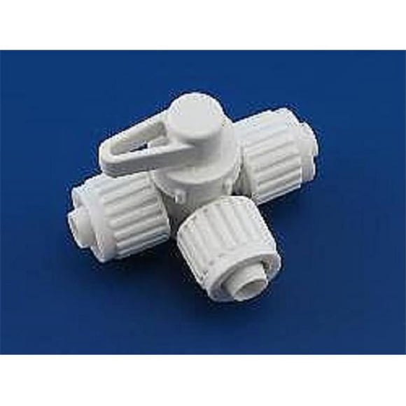 3 Way Stopcock Valve