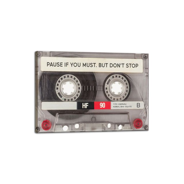 Flairvibe Motivational Quotes Wooden Office Wall Art - Inspiring Wall ...