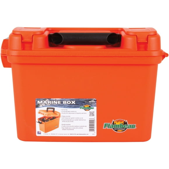 Flambeau Tackle Boxes in Tackle Box by Brand - Walmart.com