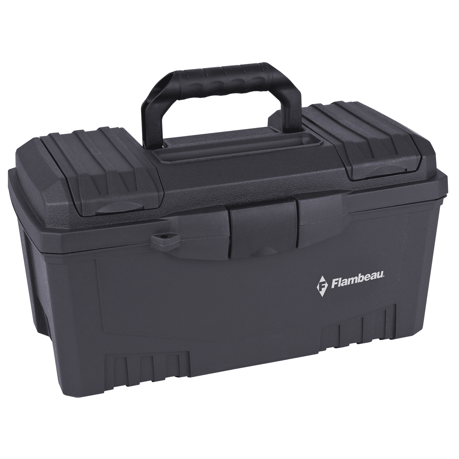 Flambeau 17in Tool Brute Tool Box - Walmart.com