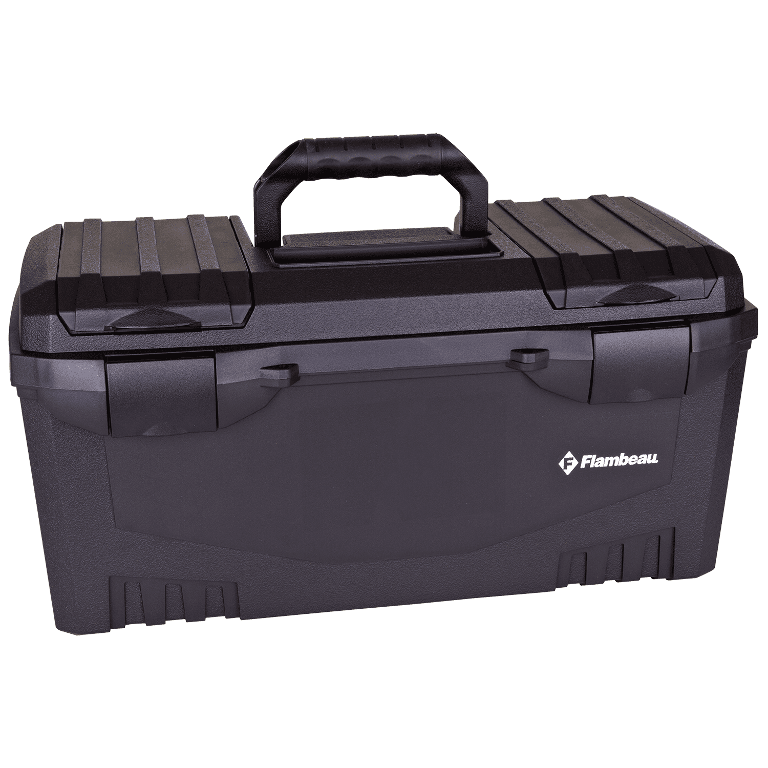 Flambeau 20in Tool Brute Tool Box - Walmart.com