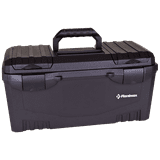Flambeau 20in Tool Brute Tool Box - Walmart.com