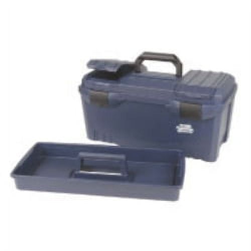 Flambeau 6520ZR 20" Zerust® Tool Brute Tool Box - Walmart.com