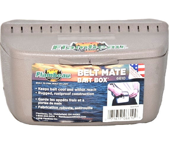 Flambeau Belt Mate - Walmart.com