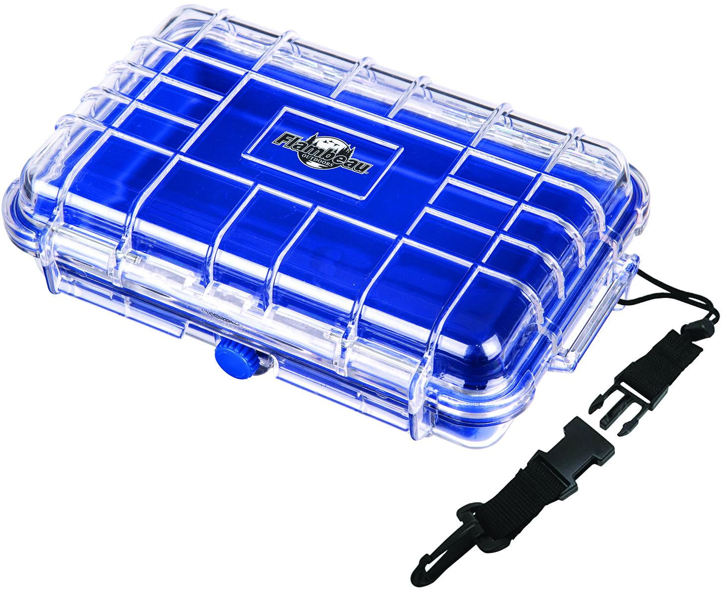 Flambeau HD Tuff Box - 400 Series - Walmart.com