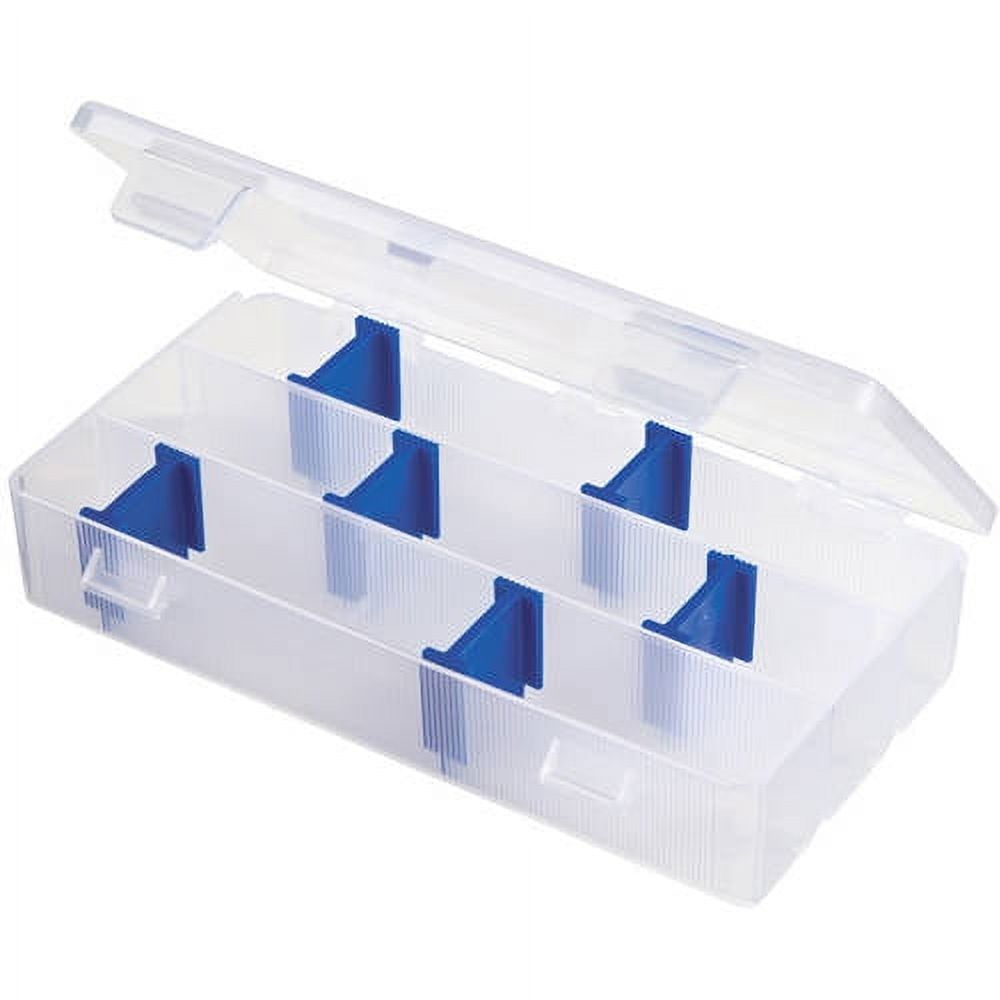 Flambeau IDS Storage Boxes Zerust (T900) - Walmart.com