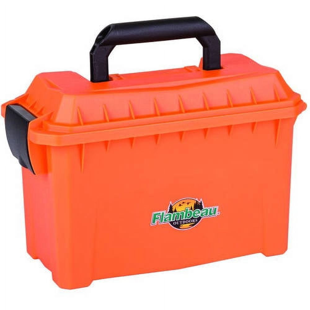 Flambeau Outdoors 11" Marine Dry Box - Walmart.com