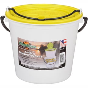 Minnow Bucket