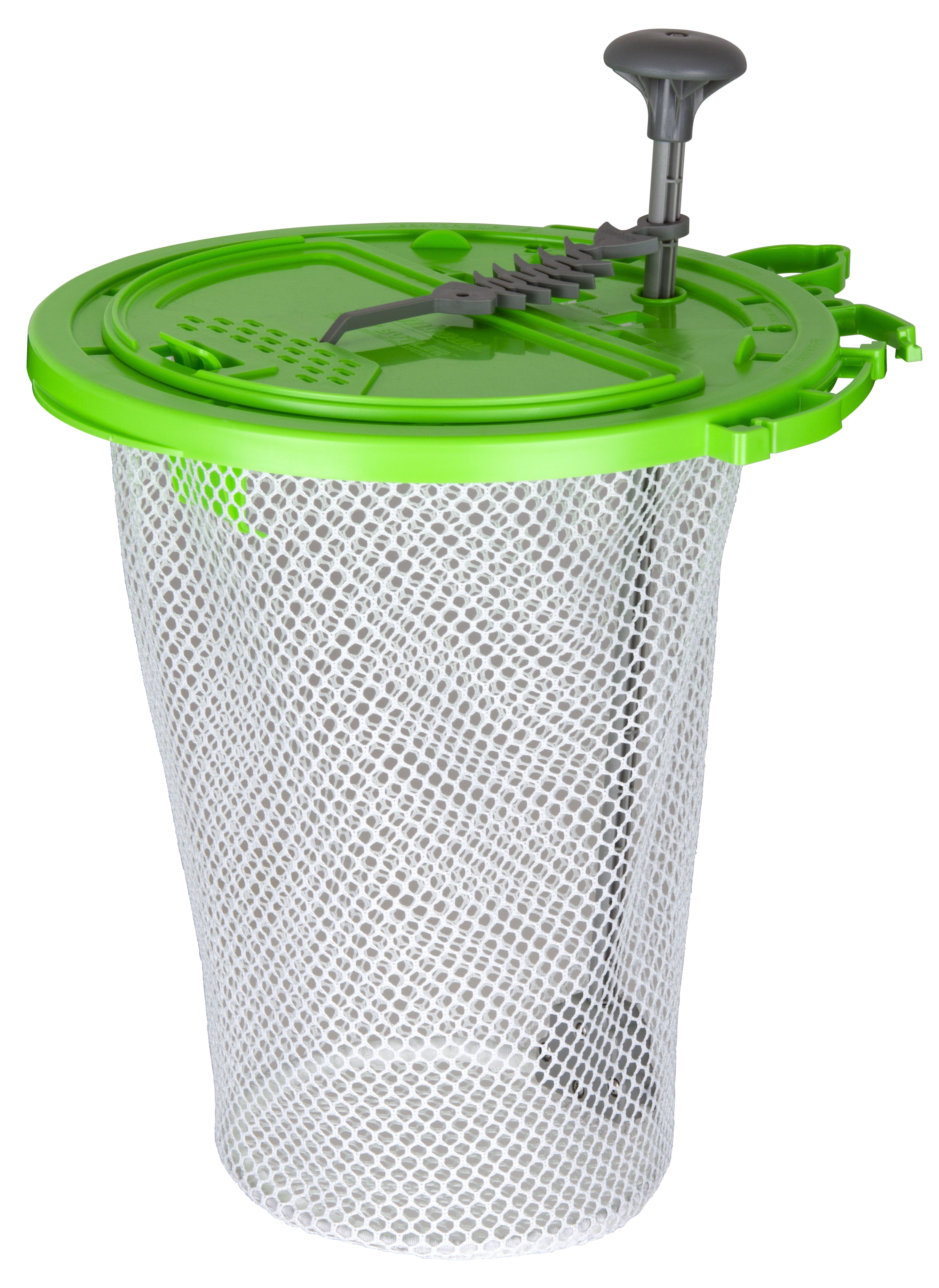 Flambeau Outdoors 6092BB Bait Butler- Live Bait Retrieval System ...