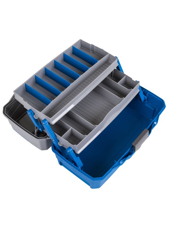 Fishing Tackle Boxes in Fishing - Walmart.com