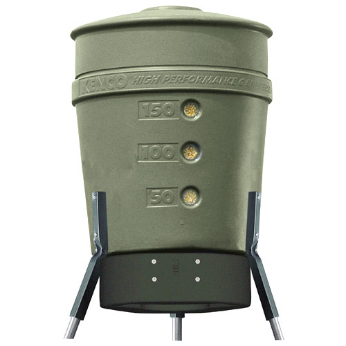 Flambeau Outdoors Feeders|Hunting Flambeau Outdoors Flambeau 200 ...