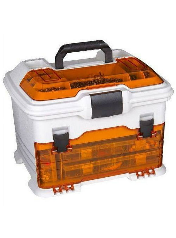 Fishing Tackle Boxes in Fishing - Walmart.com