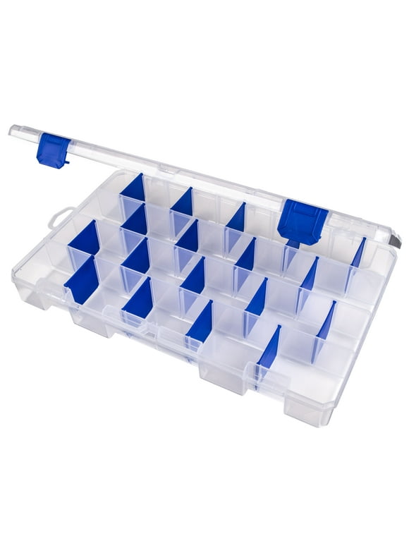 All Fishing Tackle Box Parts & Accessories in Fishing Tackle Boxes ...