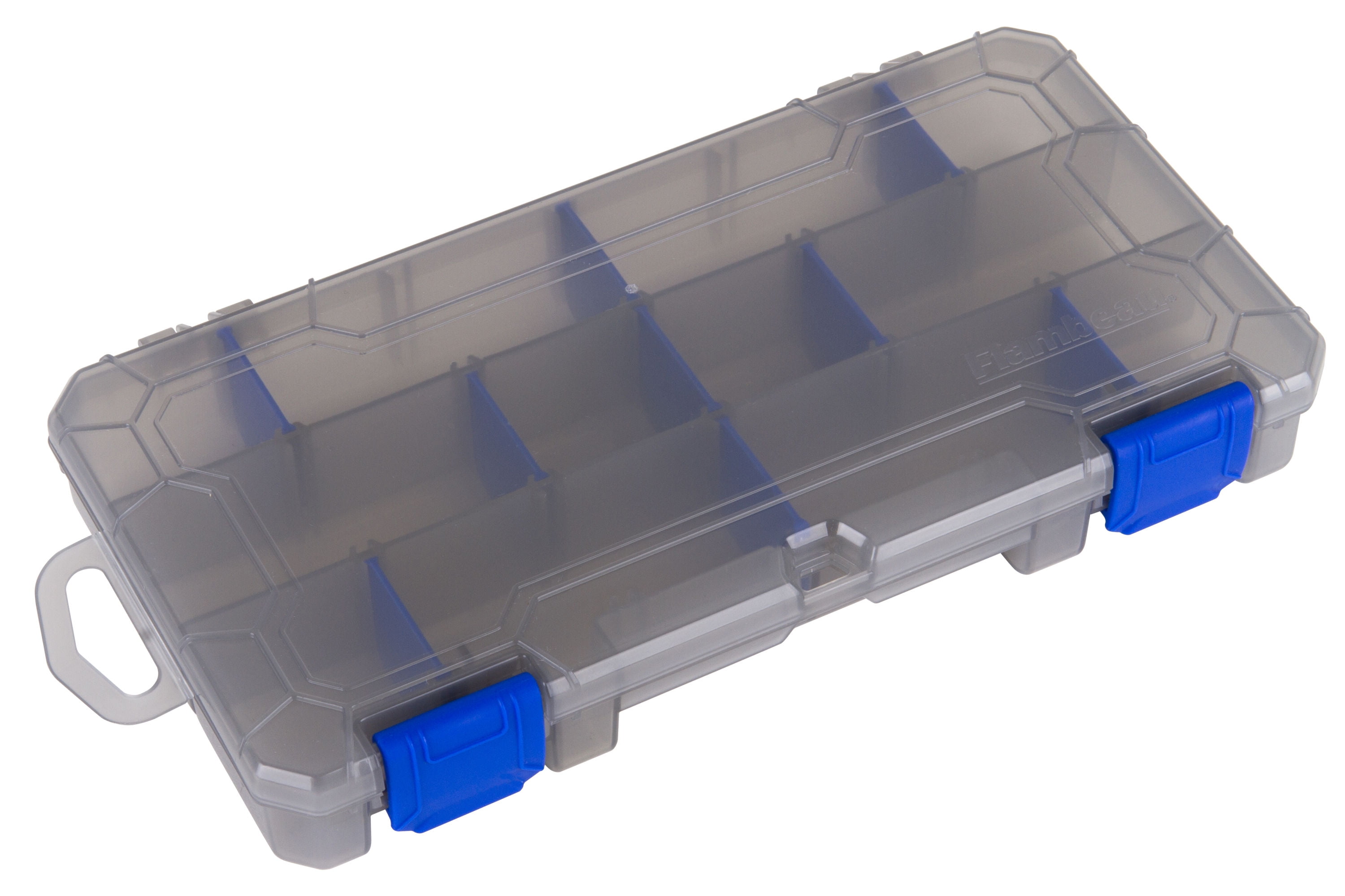 Flambeau Outdoors, Zerust MAX 3003ZM Tuff Tainer, Utility Box, 9.125 ...