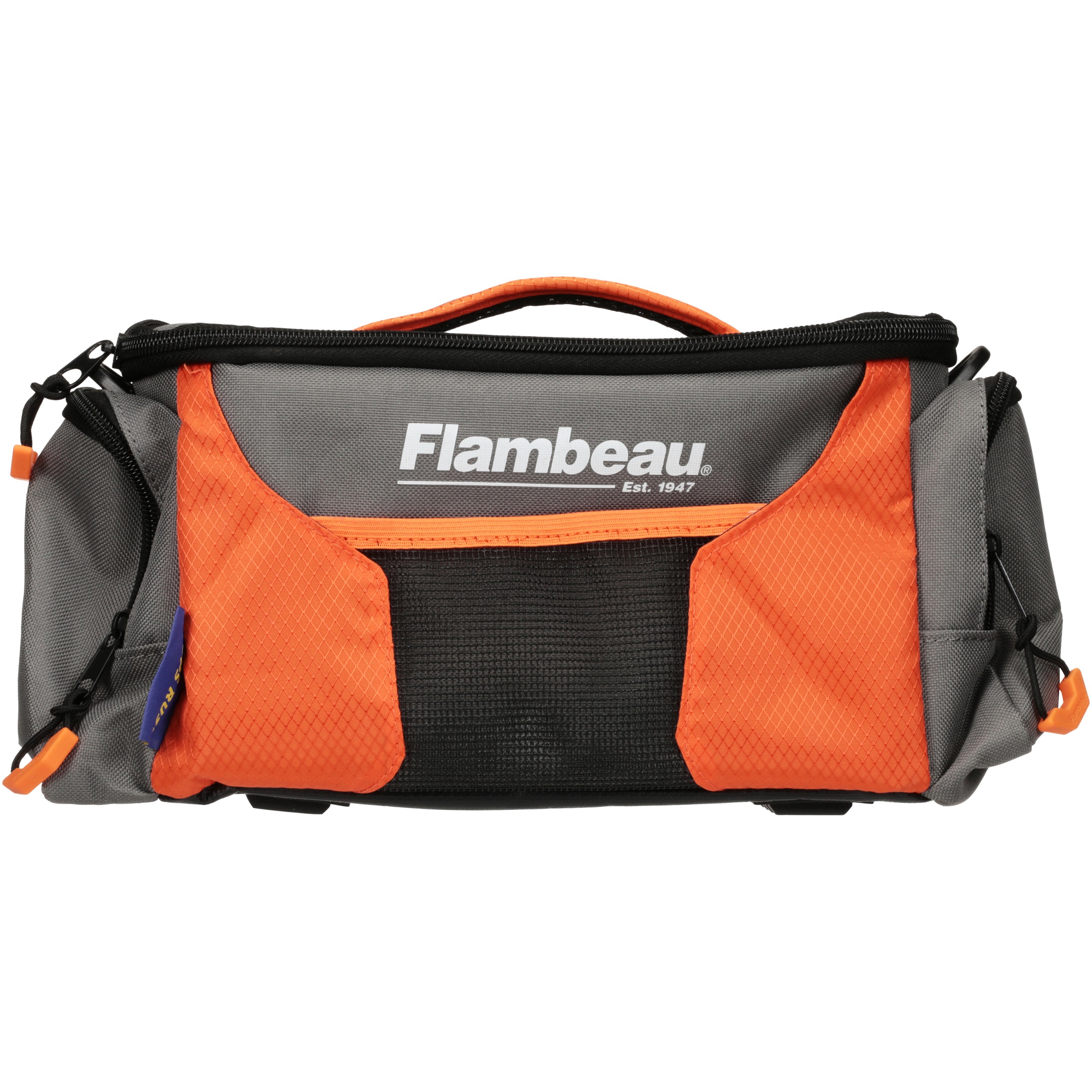 Flambeau® Ritual 30D Small 3000 Series Duffle Bag 4 pc. Pack - Walmart.com