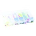 Flambeau Tuff 'Tainer 6-Partitions/10 Zerust Dividers - Walmart.com