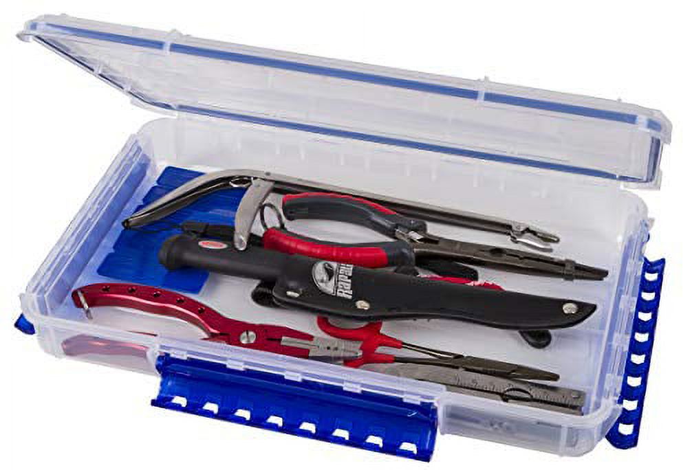 Flambeau Ultimate Tuff Tainers Bulk Open Core With Zerust, - Walmart.com