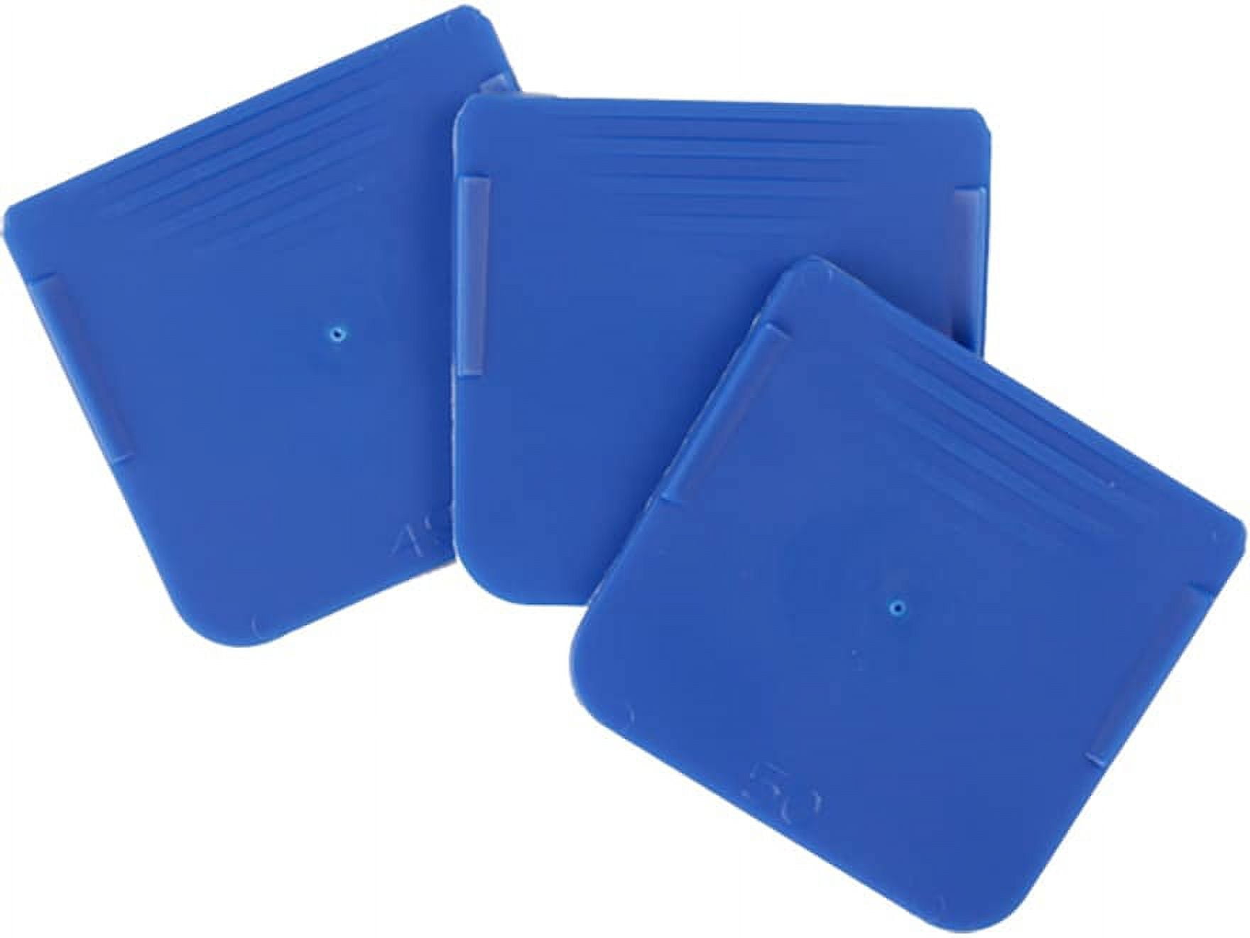 Flambeau Zerust Tuff Tainer 3003 Utility Box Divider Pack - Walmart.com