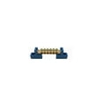 Flame Bar Wiring Row Zero Ground Distribution Box Copper Screw Terminal ...