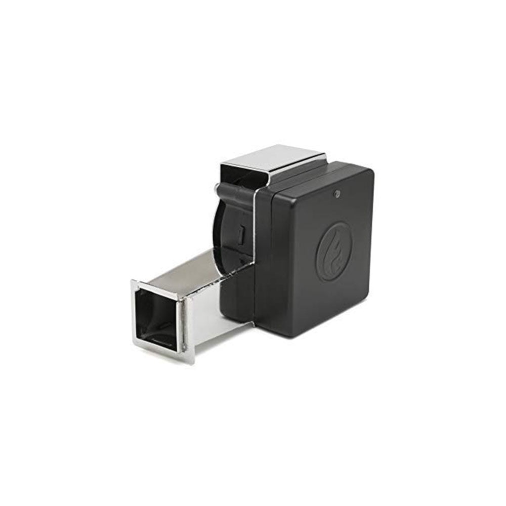 Flame Boss 400 WiFi BBQ Smoker Controller with Kamado Adapter Kit ...