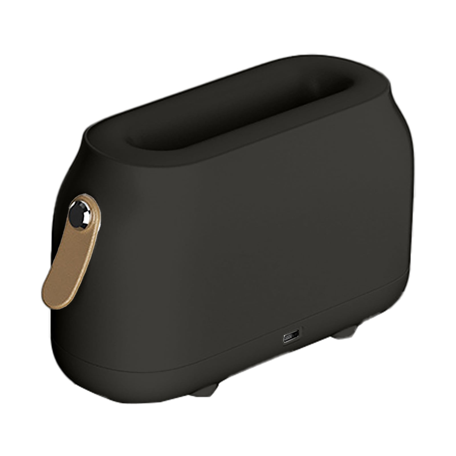 Flame Diffuser For Aromatic Oils 180ml Non Aroma Diffusers With Cool ...