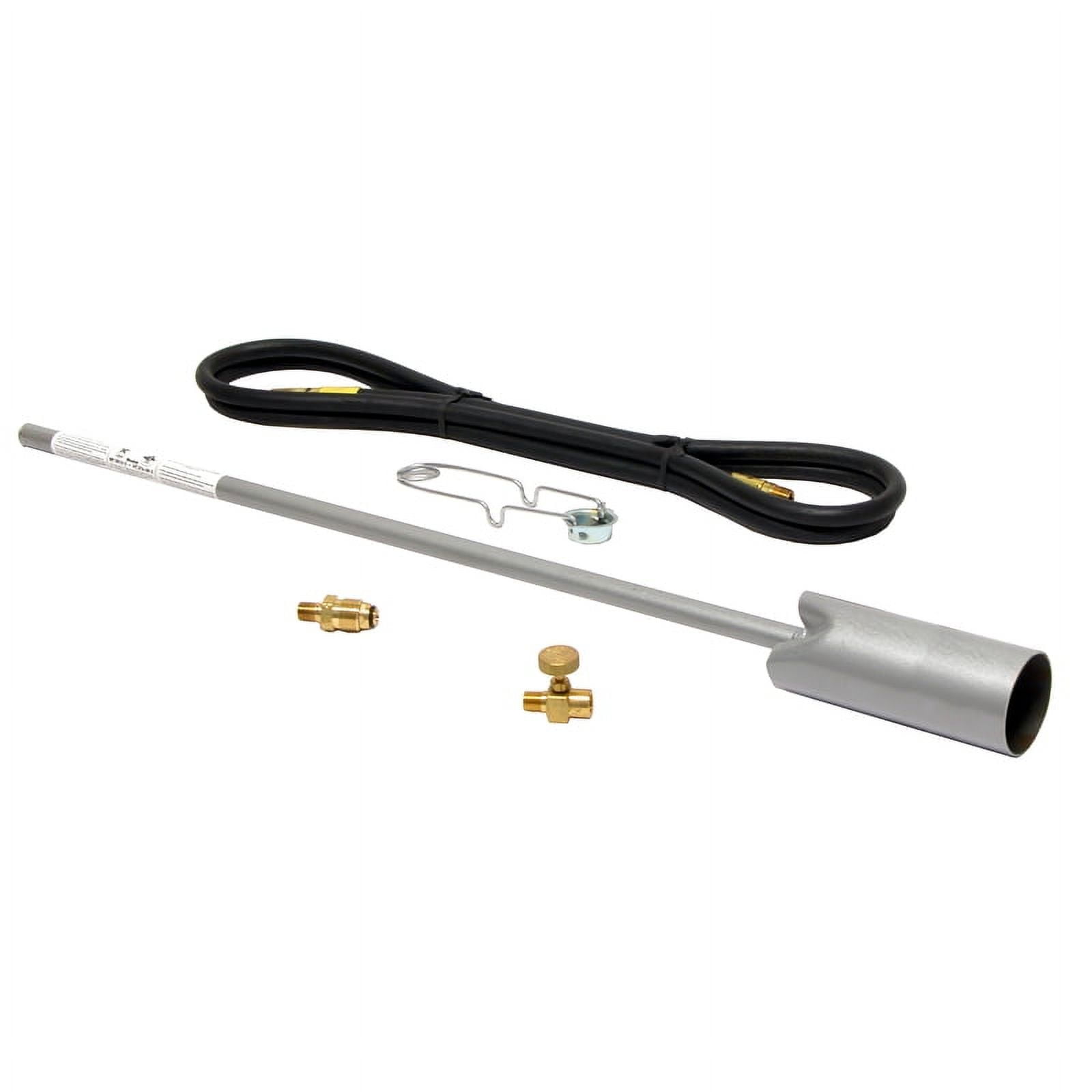 Flame Engineering Red Dragon Vapor Propane 200,000 BTU Outdoor & Brush ...