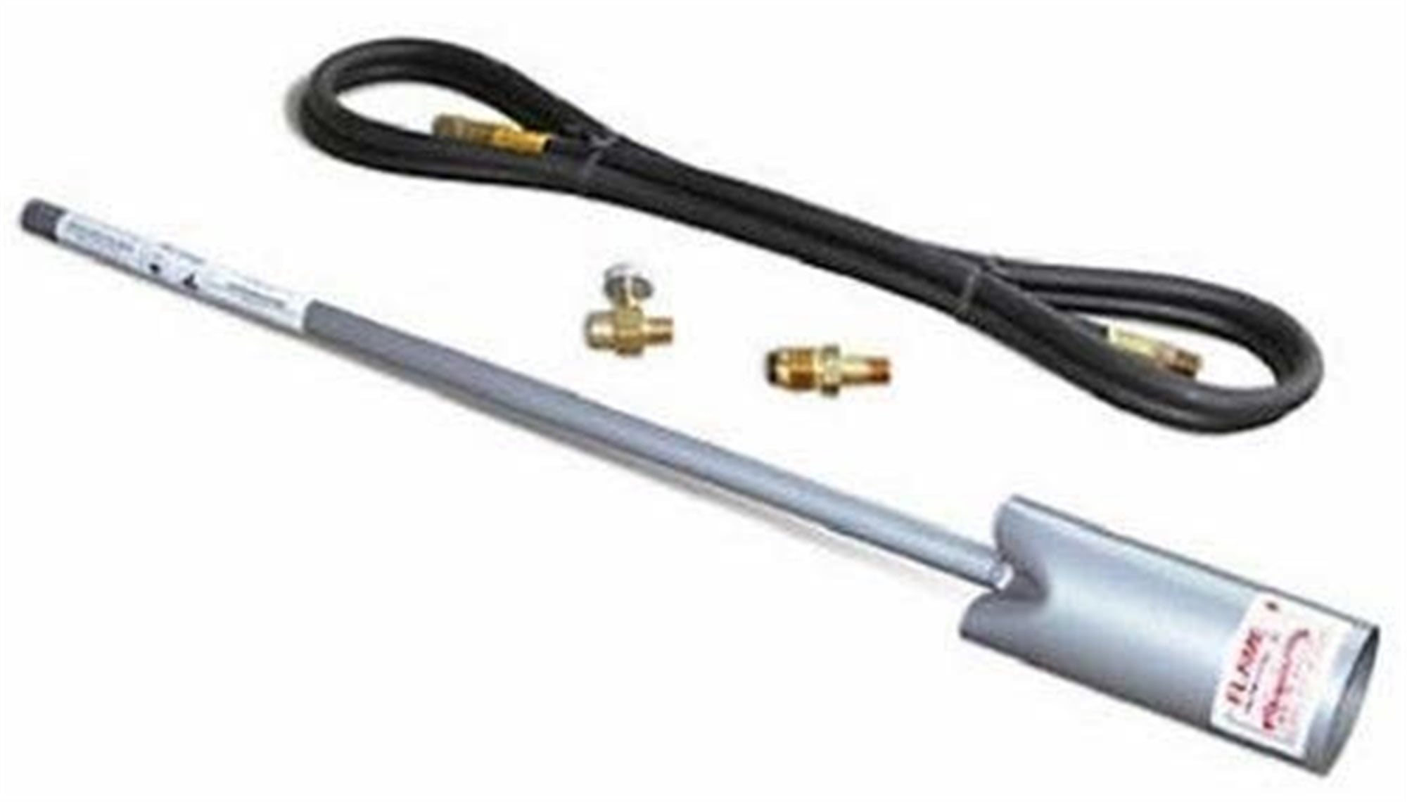 Flame Engineering Red Dragon Vapor Propane 500,000 BTU Economy Outdoor ...