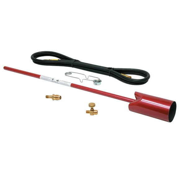 Propane Torch