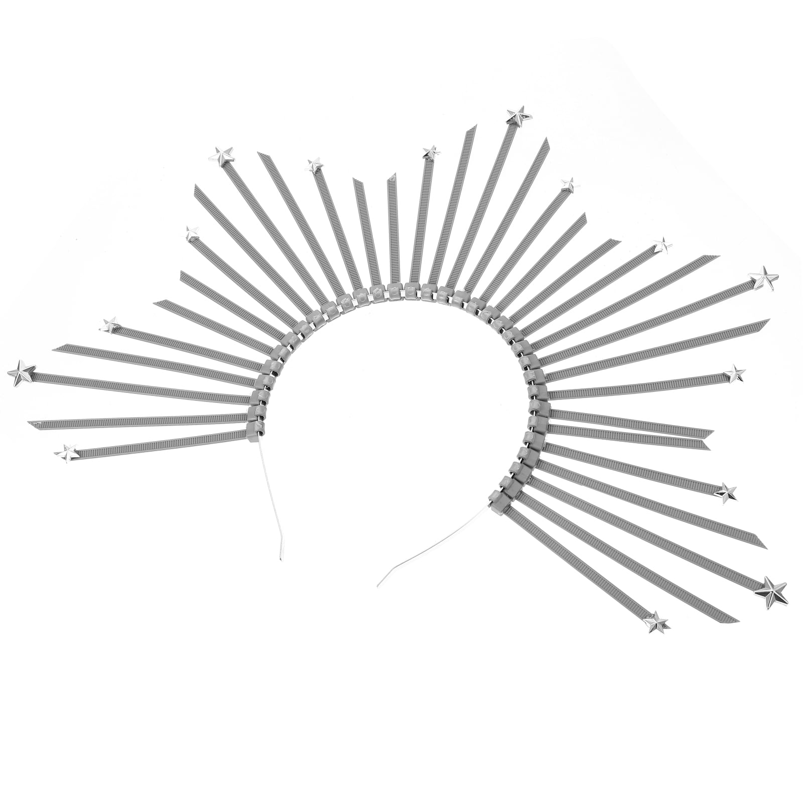 Flame Headband