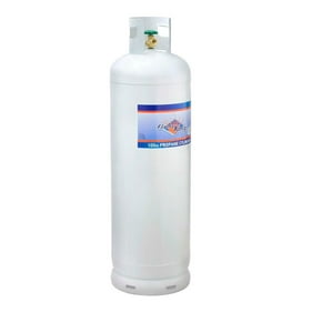 60 Lb Propane Tank
