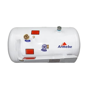 60 Lb Propane Tank