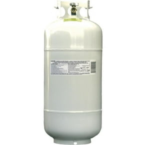 1lb Propane Tank