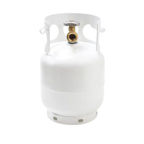 60 Lb Propane Tank