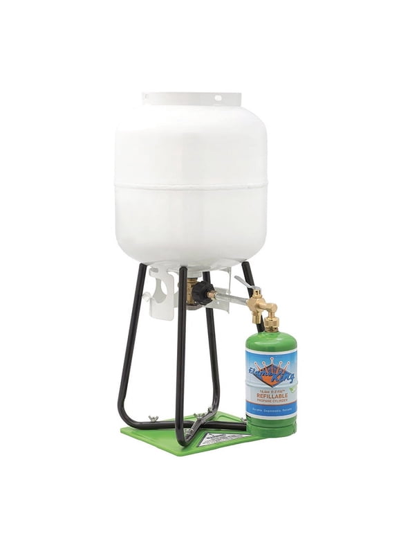 Propane Tanks in Grilling Fuels - Walmart.com