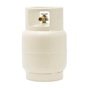 100 Lb Propane Tank