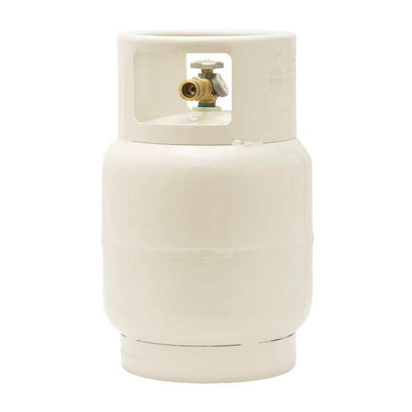 100 Lb Propane Tank