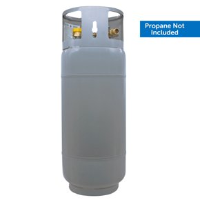 60 Lb Propane Tank