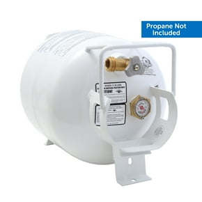 Small Propane Tank