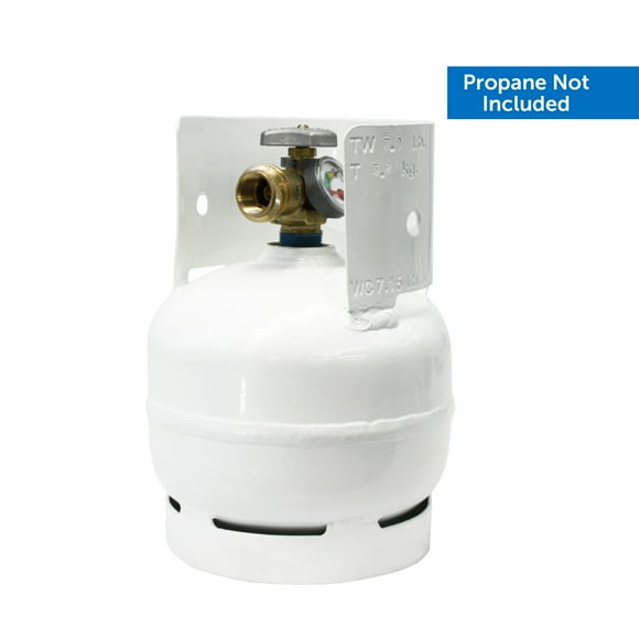 Propane tanks
