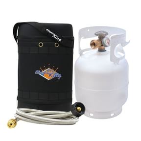 Propane Tanks 5 Gallon