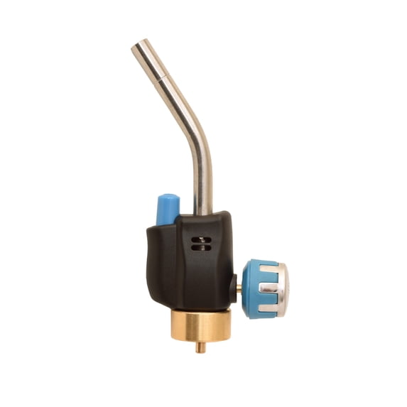 Flame King Propane Blow Torch Head with Igniter for Soldering, Light ...