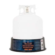 Propane Tank Stand Base