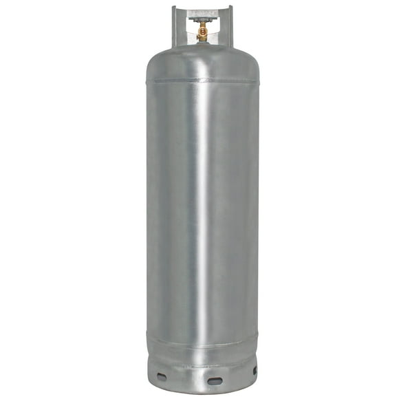 40 Lb Propane Tank