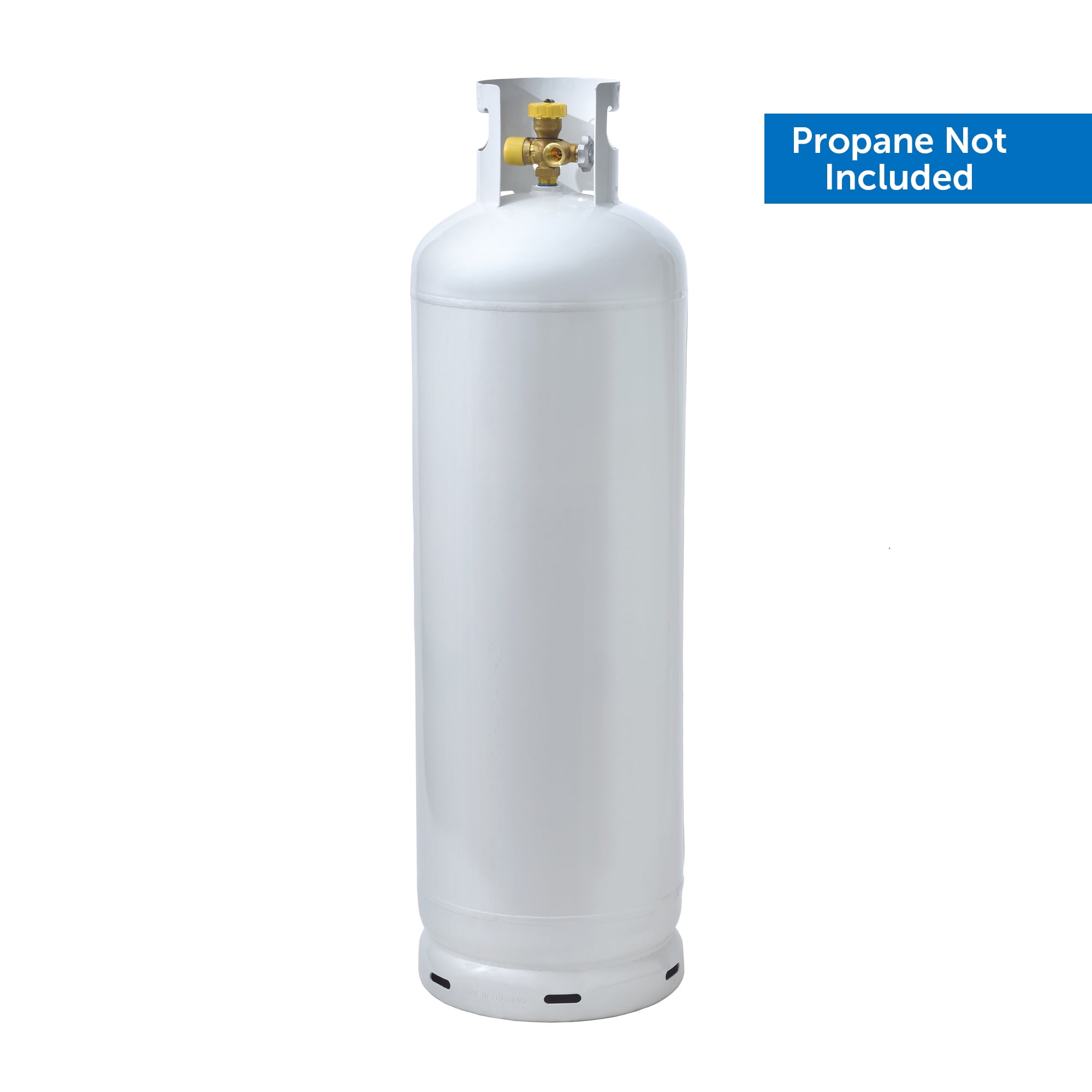 100 Lb Propane Tank