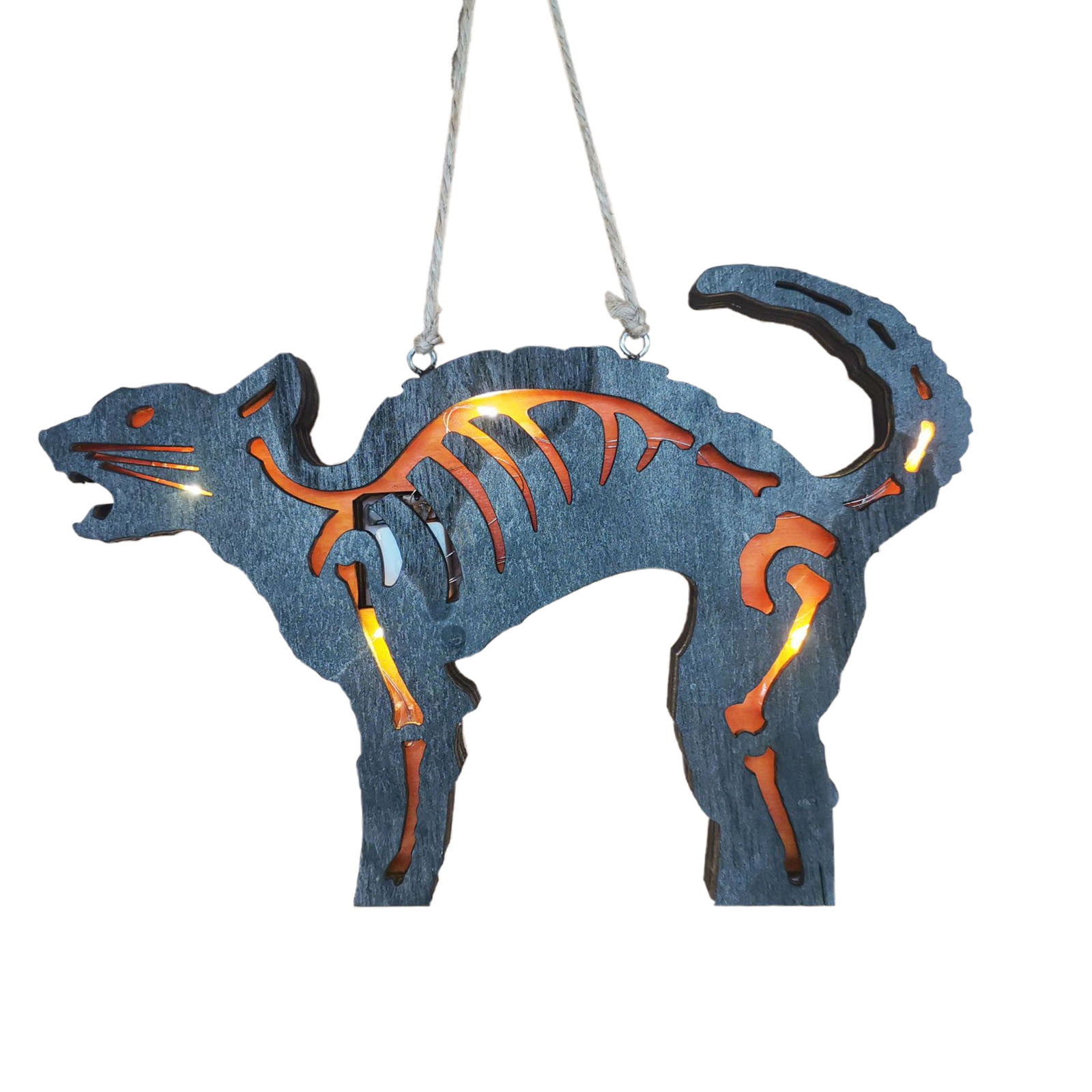 Flame Lighted Pumpkins Pumpkin Battery Powered Flame Lighted Pumpkin ...